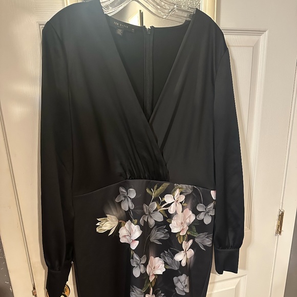 Ted Baker | Dresses | Ted Baker Vintage Size 5 Us Size 214 | Poshmark